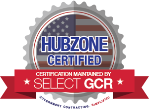 HUBZone Map is Changing for Certified Small Businesses | Select GCR