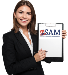 SAM Registration & SAM Renewal Processing | Select GCR