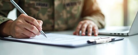 Resources for Veteran Owned Small Business Certification - Government ...