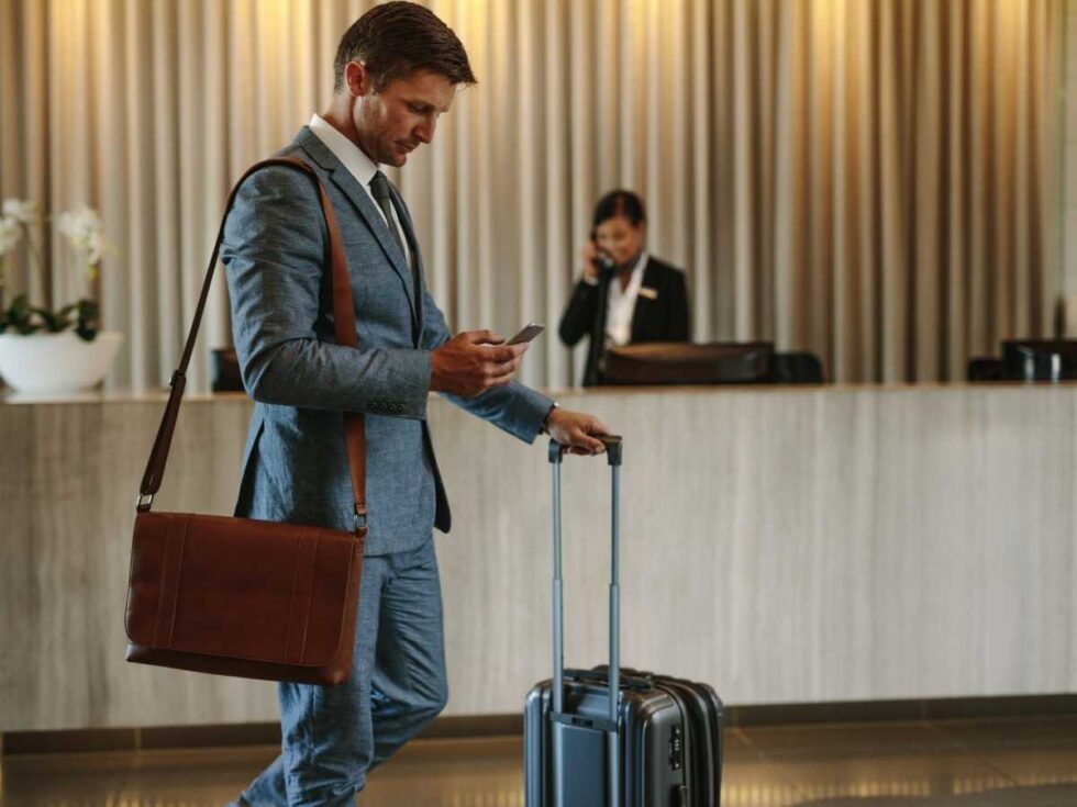 Top 10 prime government contractors in hospitality services ...